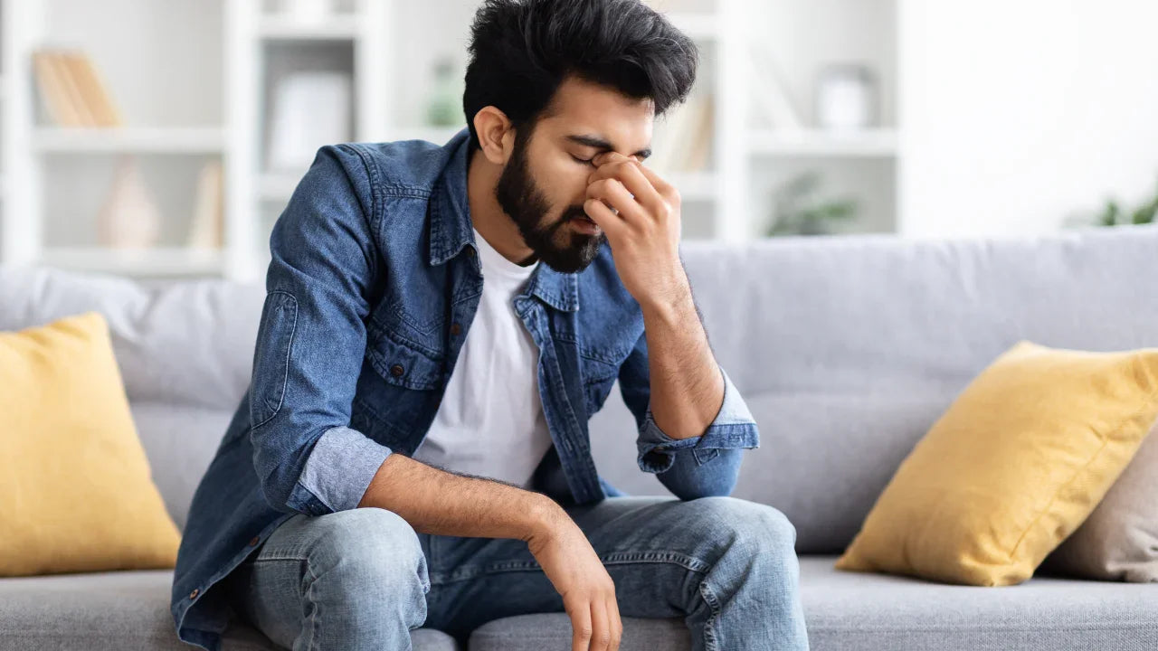 Mardana Kamzori Ka Ilaj: Top 7 Natural Solutions in Pakistan 2025 ...